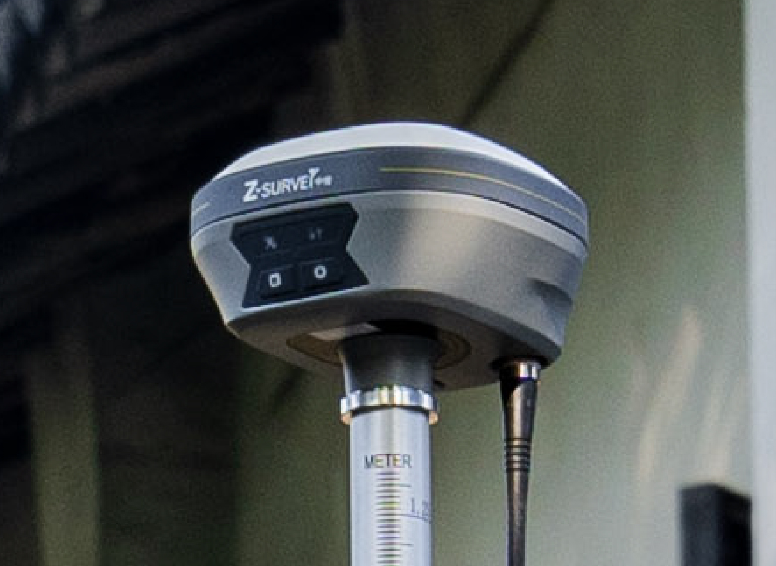 海洋,测绘RTK_移动终端,导航应用定位服务_三维智能,数字施工-华测导航