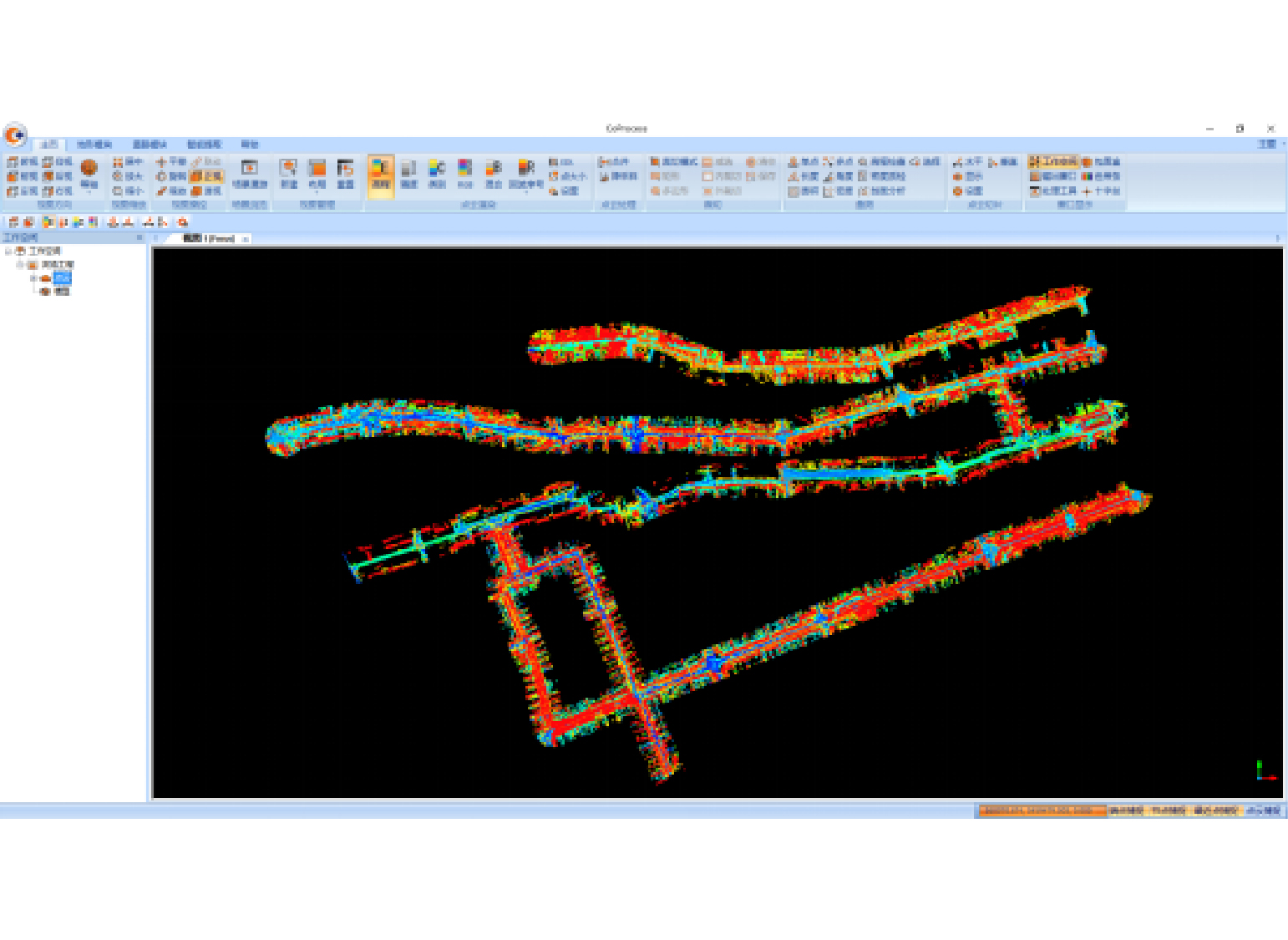 海洋,测绘RTK_移动终端,导航应用定位服务_三维智能,数字施工-华测导航