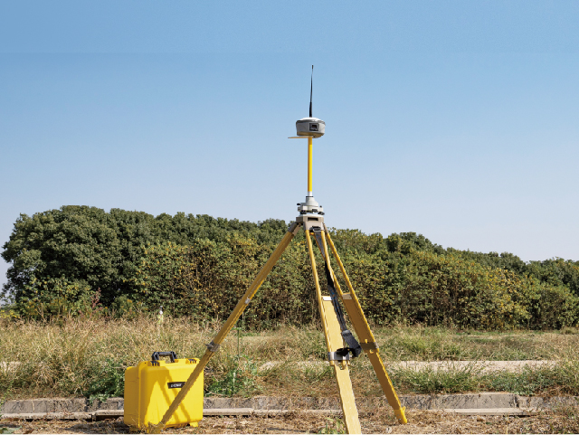 海洋,测绘RTK_移动终端,导航应用定位服务_三维智能,数字施工-华测导航