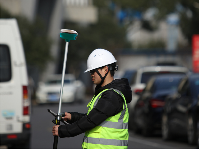 海洋,测绘RTK_移动终端,导航应用定位服务_三维智能,数字施工-华测导航