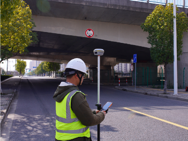 海洋,测绘RTK_移动终端,导航应用定位服务_三维智能,数字施工-华测导航