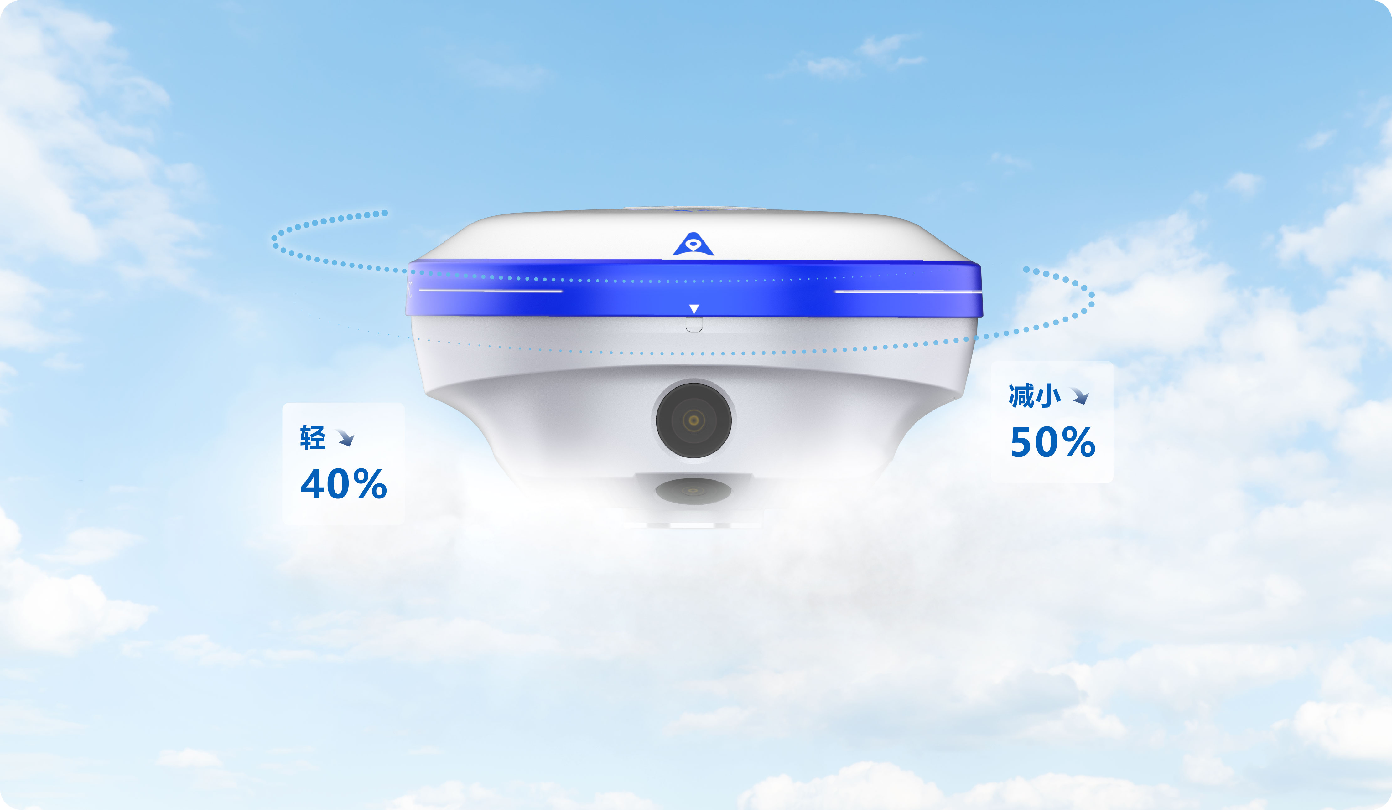 华测X13 实景RTK_北京宇徕测绘仪器有限责任公司