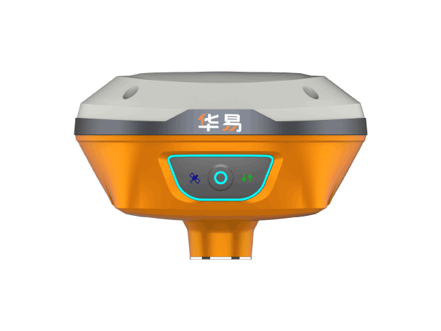 X16Pro 视频测量RTK-技术参数