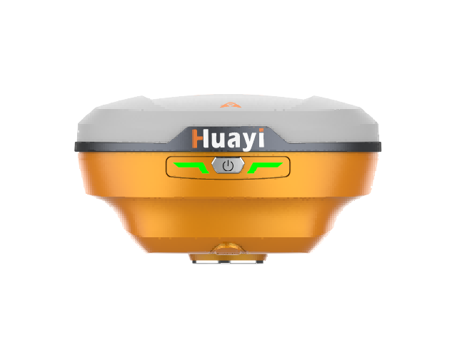 下载中心-华测导航