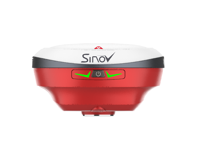 i86_视觉放样RTK_华测导航