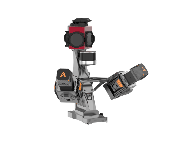 CoProcess 2025 三维数据综合处理软件-华测导航