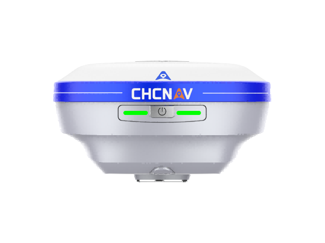 悟界·真位RTK X30-华测导航