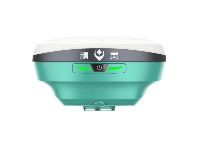 悟界·真位RTK X30-华测导航