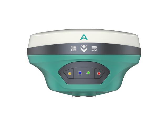 悟界·真位RTK X30-华测导航