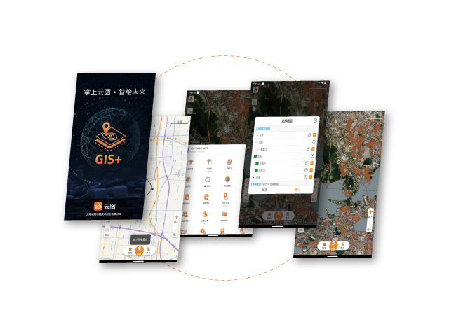 RCP系列 走航式ADCP-技术参数