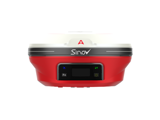 i86_视觉放样RTK_华测导航