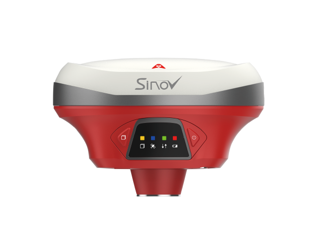 悟界·真位RTK X30-华测导航