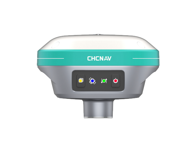 i86_视觉放样RTK_华测导航