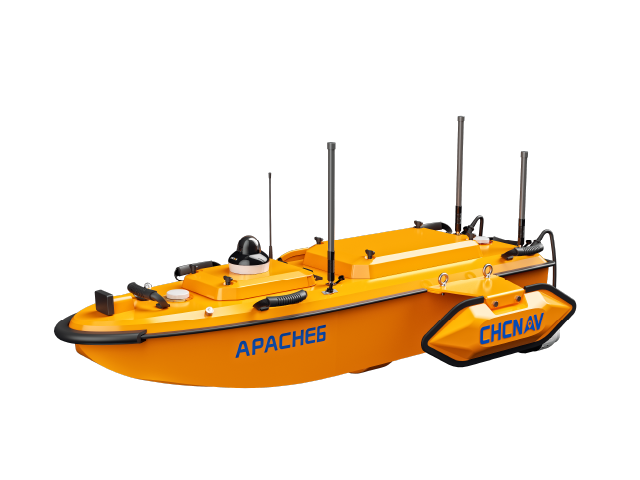 RCP系列 走航式ADCP-技术参数