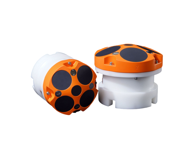 RCP系列 走航式ADCP-技术参数