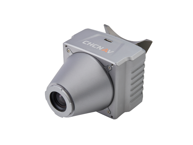 RCP系列 走航式ADCP-技术参数