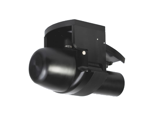 RCP系列 走航式ADCP-技术参数