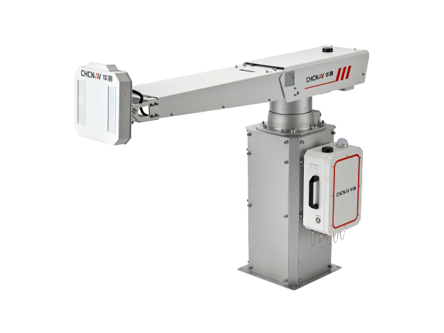 CF01_无人机流速流量监测系统_华测导航