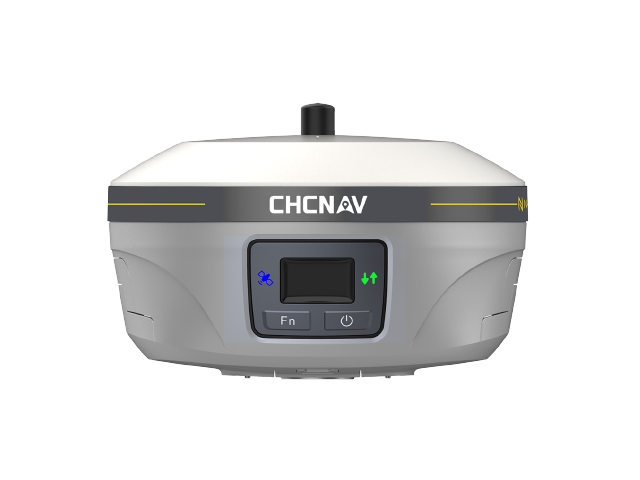 悟界·真位RTK X30-华测导航