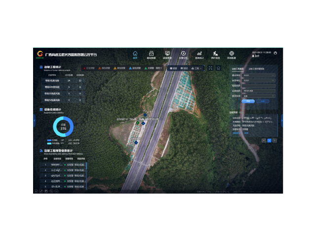 CoProcess 2025 三维数据综合处理软件-华测导航