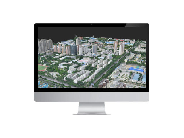 i86_视觉放样RTK_华测导航