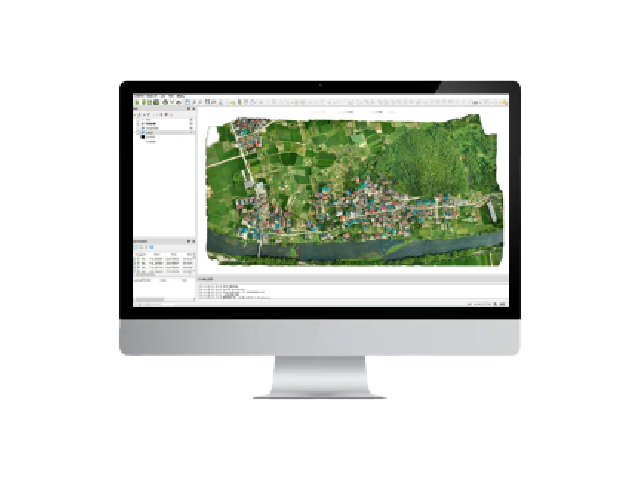 RCP系列 走航式ADCP-技术参数