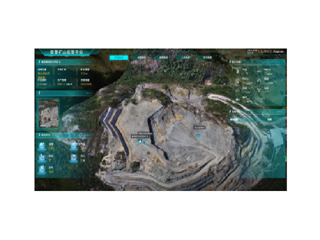 CoProcess 2025 三维数据综合处理软件-华测导航